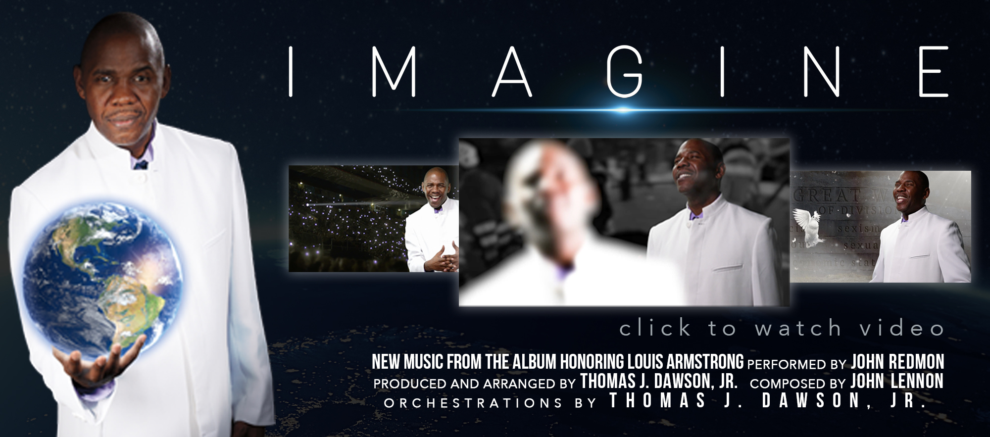 John Redmon Music – Colorado's Premiere Pianist / Singer / Songwriter ...